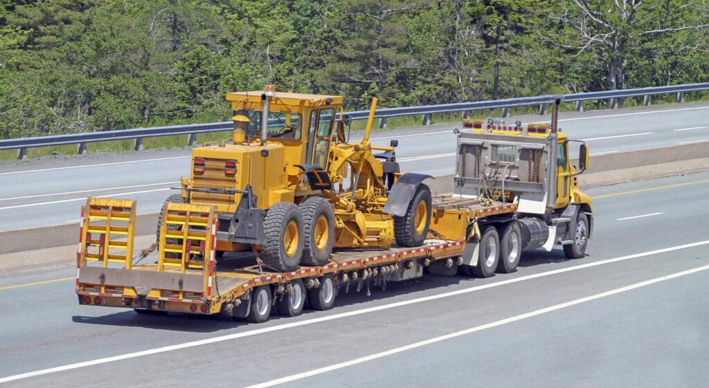 Permits King | Oversize And Overweight Permits Nationwide
